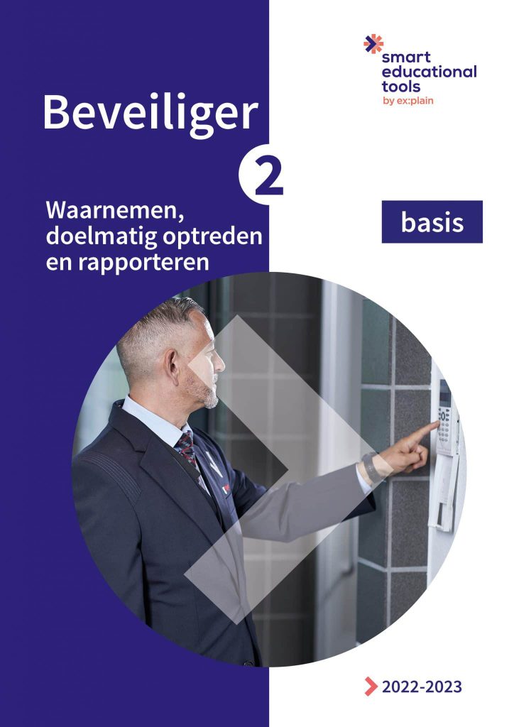Beveiliger 2 2022/2023 Archieven - Smart Educational Tools