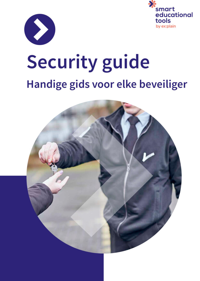Security guide - Smart Educational Tools